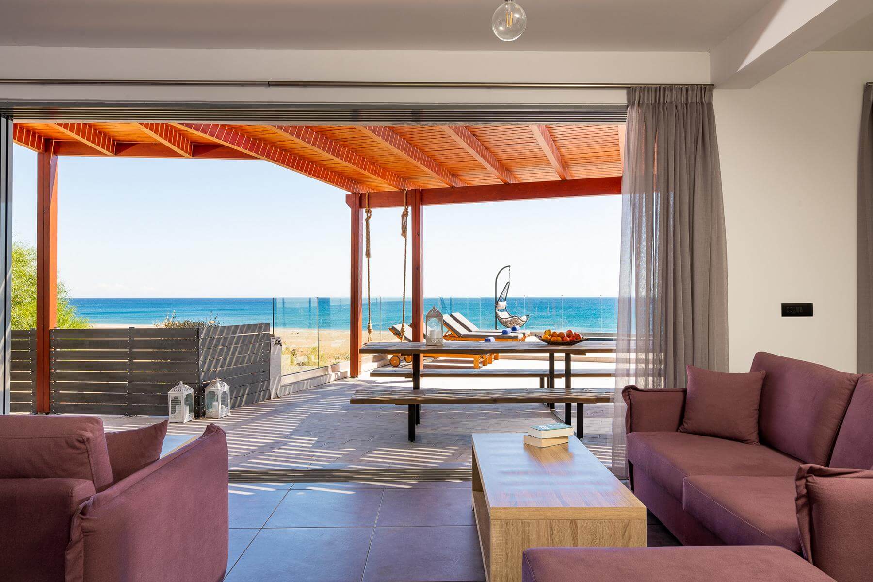 Southrock Villa auf Rhodos in Strandnähe buchen - VILLTRAVEL ...